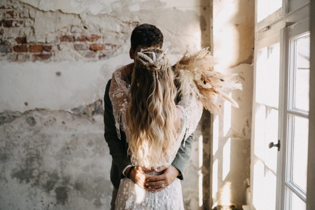 So gestaltet ihr eure perfekten Eheringe - Teach me how to marry