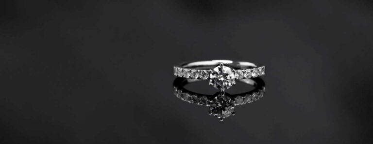 So gestaltet ihr eure perfekten Eheringe